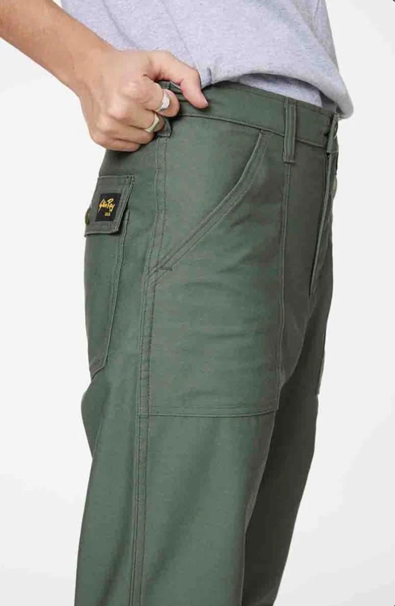 fatigues pants